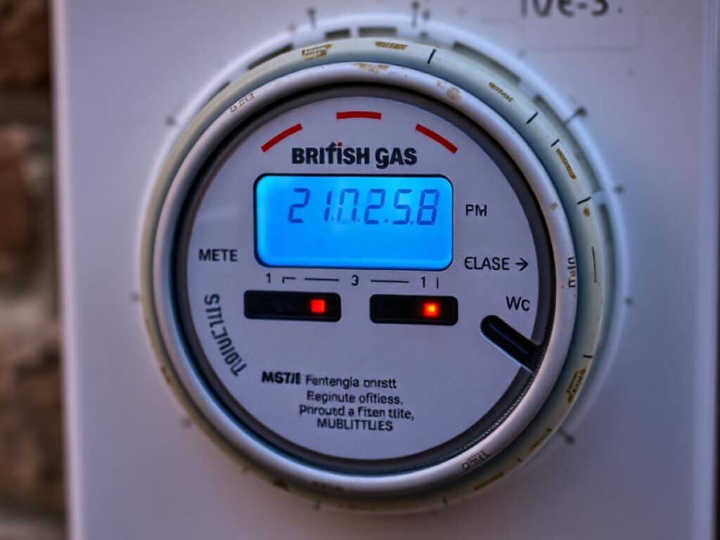 British Gas Stumped: What's Behind the Ongoing Smart Meter Issues ...