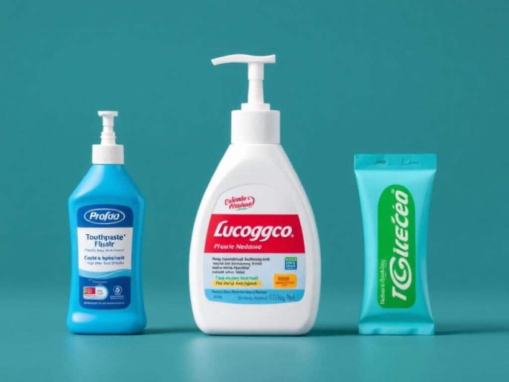Discover the Top Toothpaste Brands, According to Profeco's Latest ...