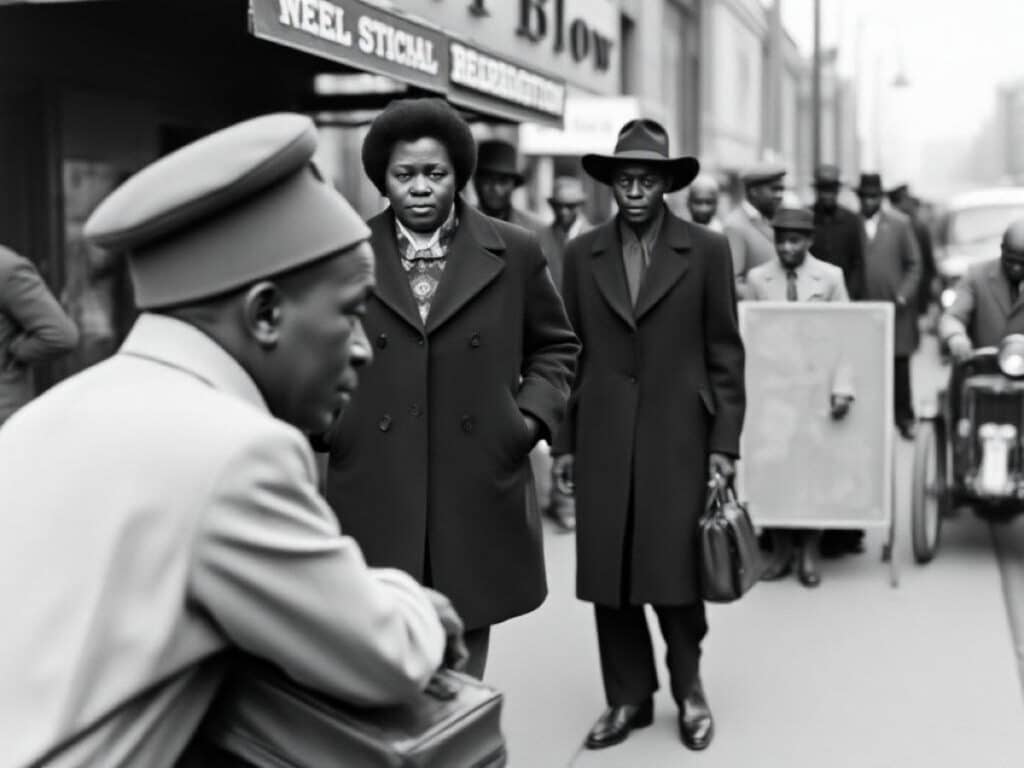 Stunning Photos Reveal Black Life During the Great Depression: See the ...