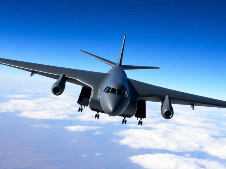 US Air Force's New 'Doomsday Plane' Takes Flight: See the ...
