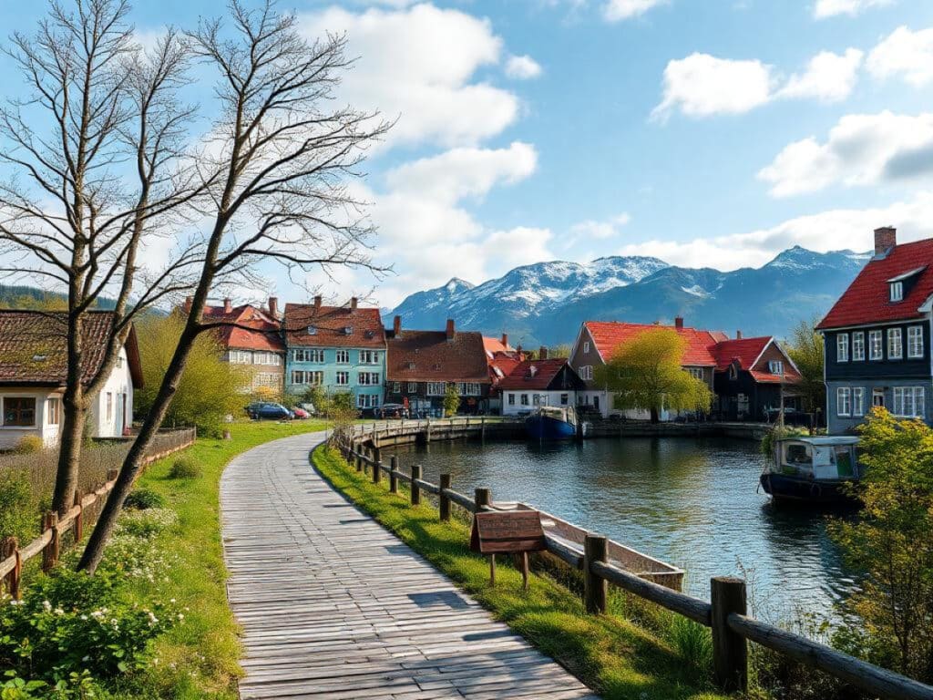 Discover Denmark's Wild Side: Ultimate Guide to Outdoor Adventures and ...