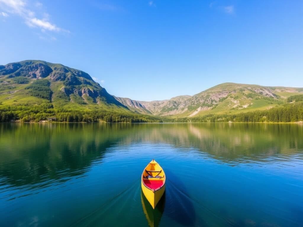 Explore Denmark's Lake District: Dive into Sohojlandet's Best Swims and ...