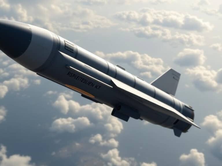 US Navy Launches Trident Missiles: Demonstrates Nuclear-Capable ...
