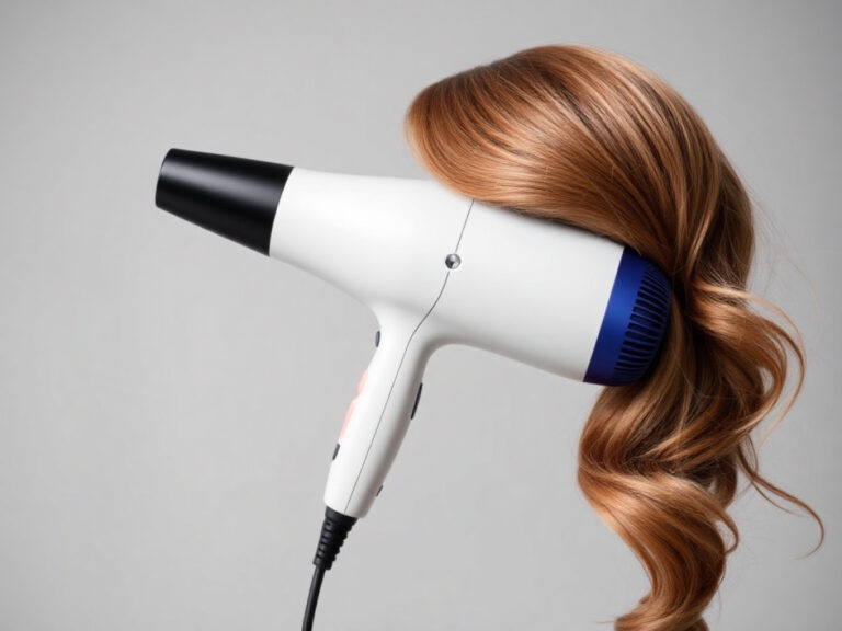 Top Hair Dryers for Quick, Sleek Styling: Perfect for Any Hair Type ...