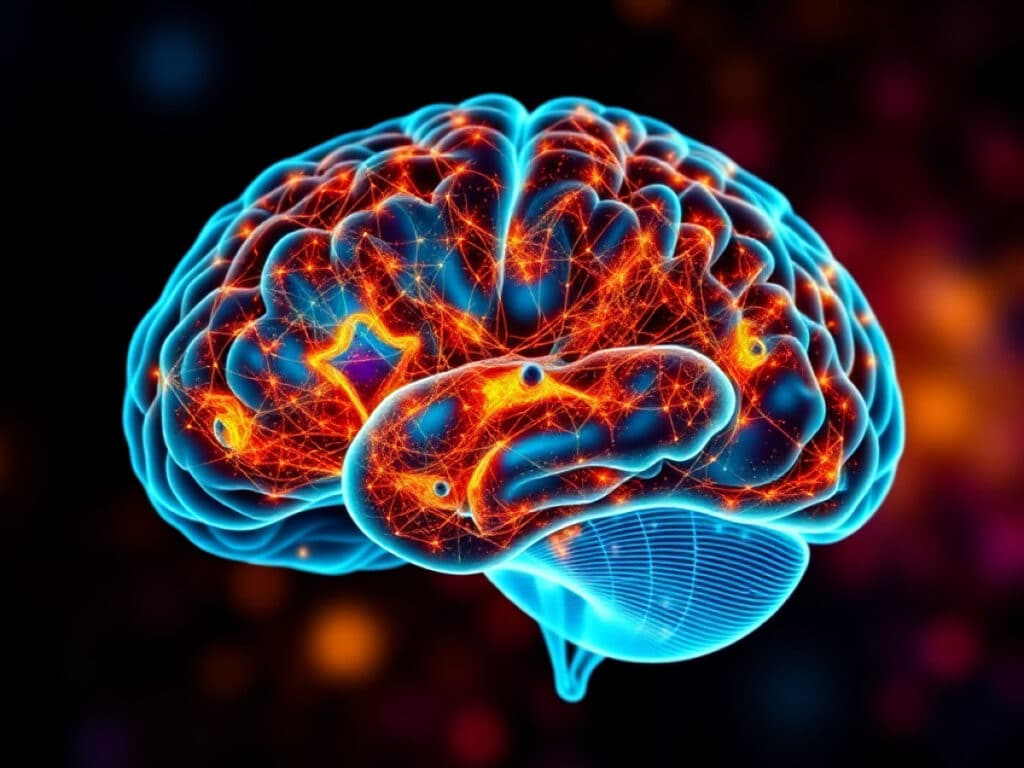Groundbreaking Brain Atlas Unveils Origins of Mental Disorders: Explore ...