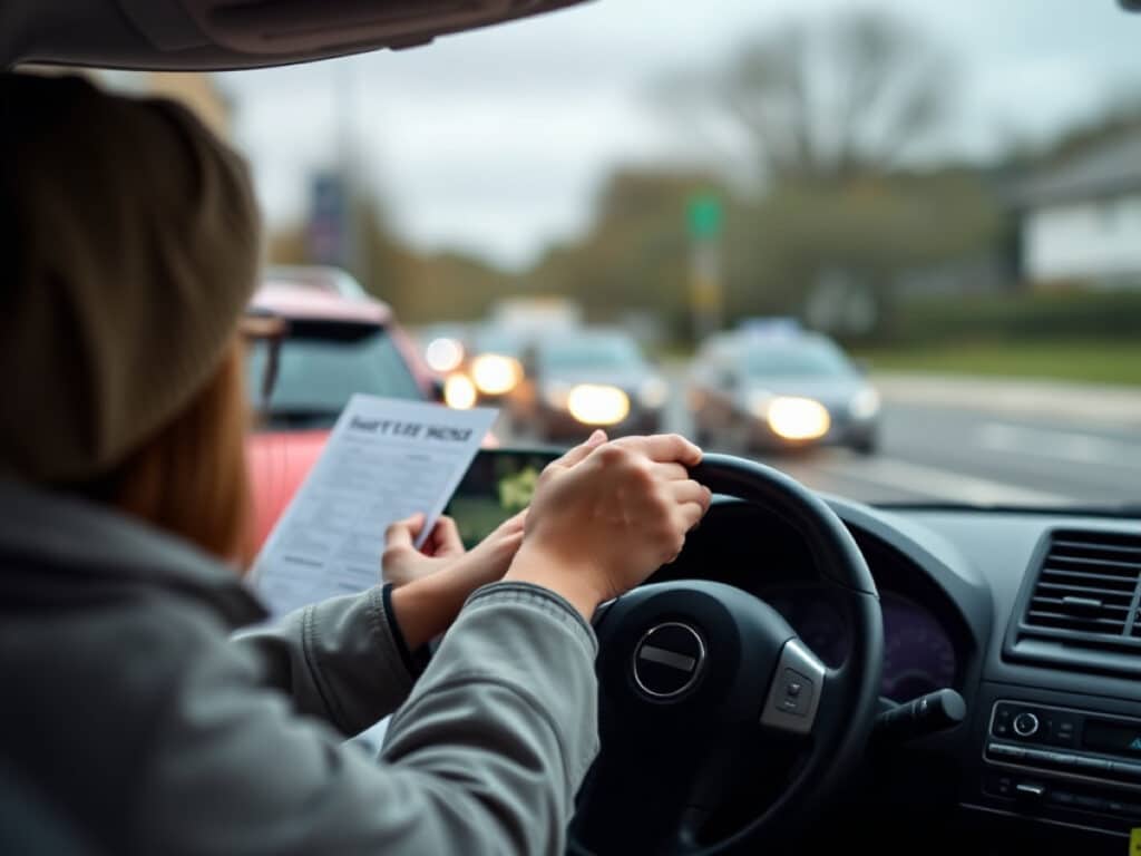 UK Driving Test Delays: Seven-Week Wait Promise Unlikely Before 2027 ...