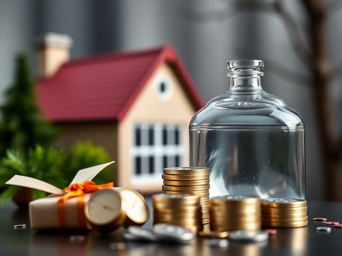 UK Interest Rate Cut: How It Affects Your Mortgage and Savings! - Tarbell