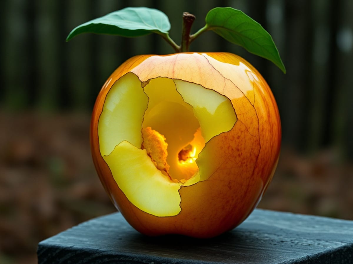 Artists Fight Climate Crisis with Newton’s Apple: See How They’re ...