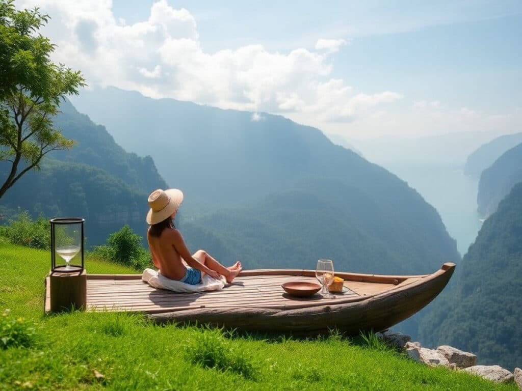 Unlock Serenity Now: Why Wellbeing Retreats Are the Ultimate Escape ...