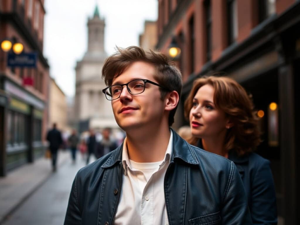 "Already Perfect" Shines in London: Must-See Musical at King's Head ...
