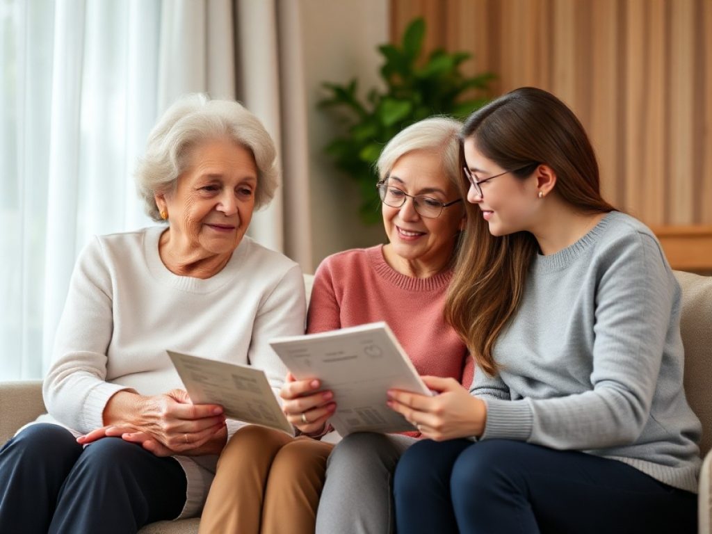 Three Generations Smash Money Taboos: Breaking Financial Silence in ...